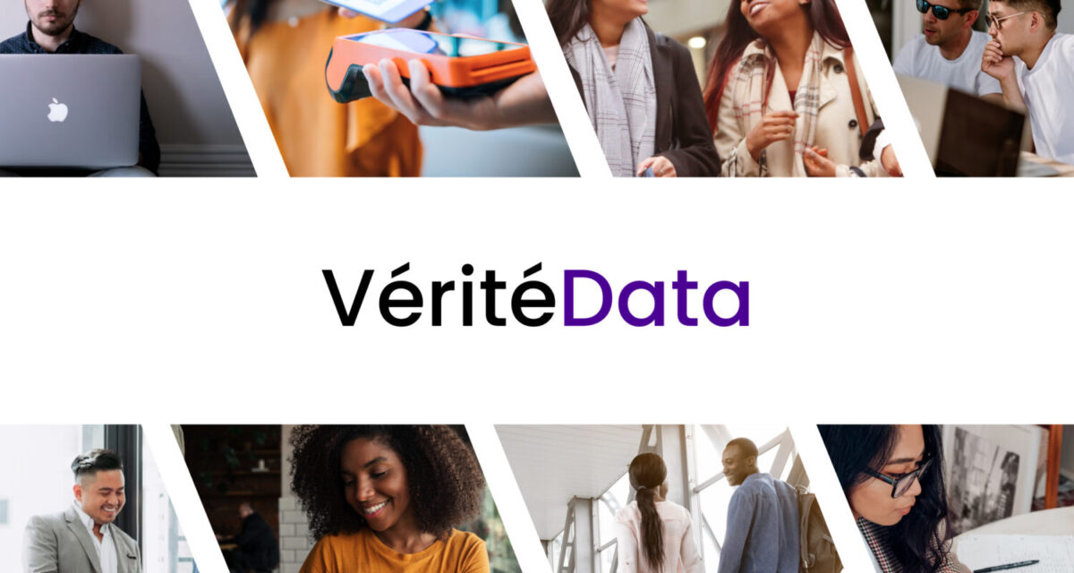 Vérité Data | Customer Data & Experience Management